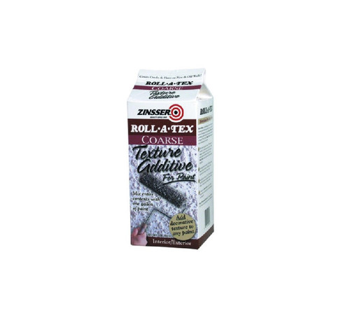 Roll-A-Tex® Coarse Texture Paint Additive - 1 lb. | MC Lumber & Hardware