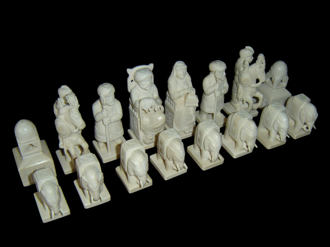 chess bone | Mambrass