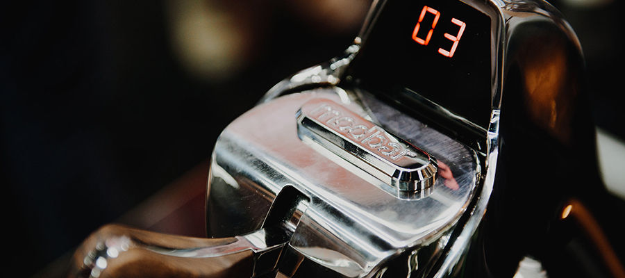 Modbar AV | Espressomaskin | rRebel