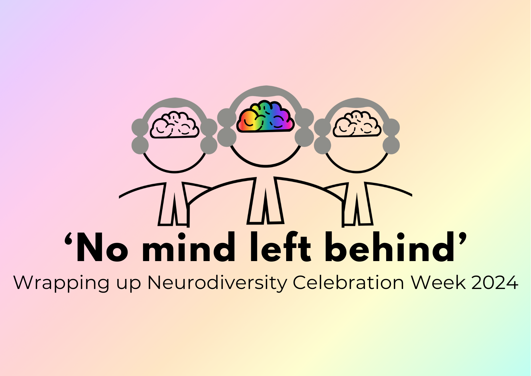 Wrapping Up Neurodiversity Celebration Week 2024! | Neurodiversity inLaw