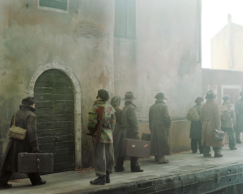 The Automaton 2010 | Paolo Ventura