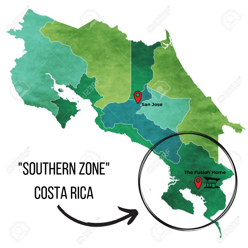 What is The “Southern Zone” and Why You Need to Add it to Your List!