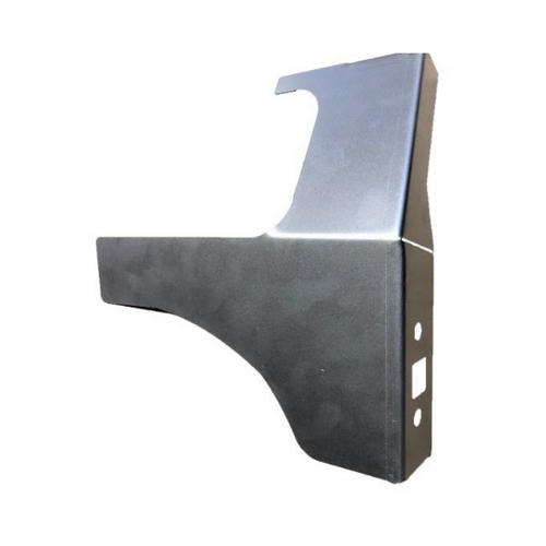 Defender Bulkhead Repair Section | R.A.C. Parts Ltd