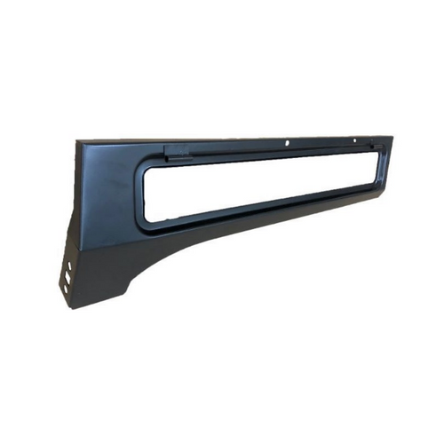 Defender Bulkhead Repair Panel | racparts