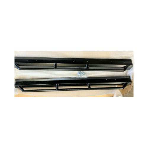 BUMPERS & STEPS | racparts