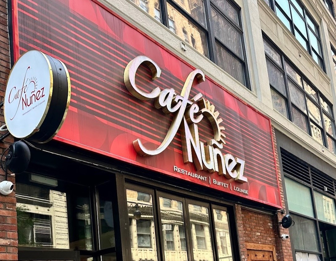 Cafe Nunez | About Us | Enjoy The Finest Latin Vibes