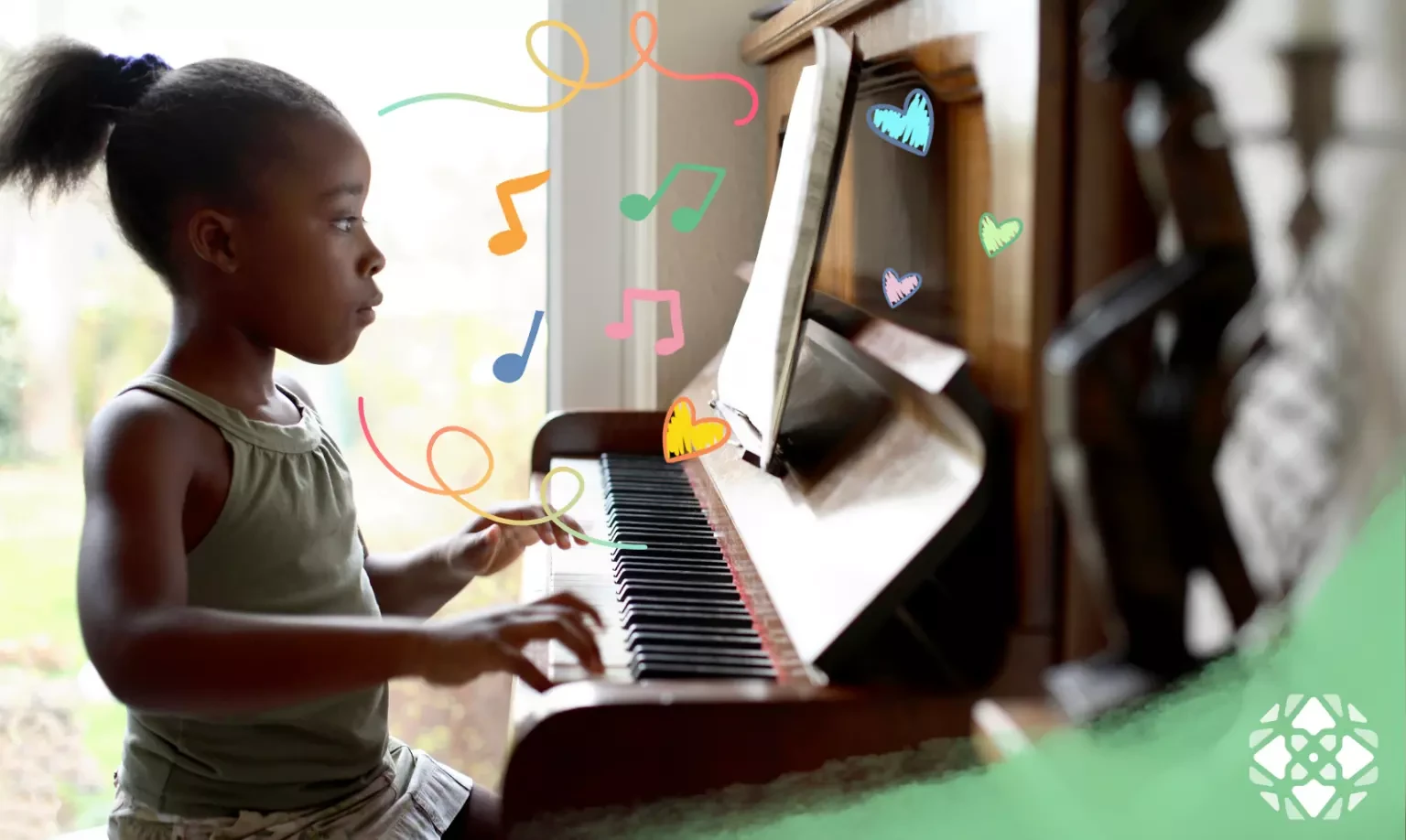 How music works in the brain