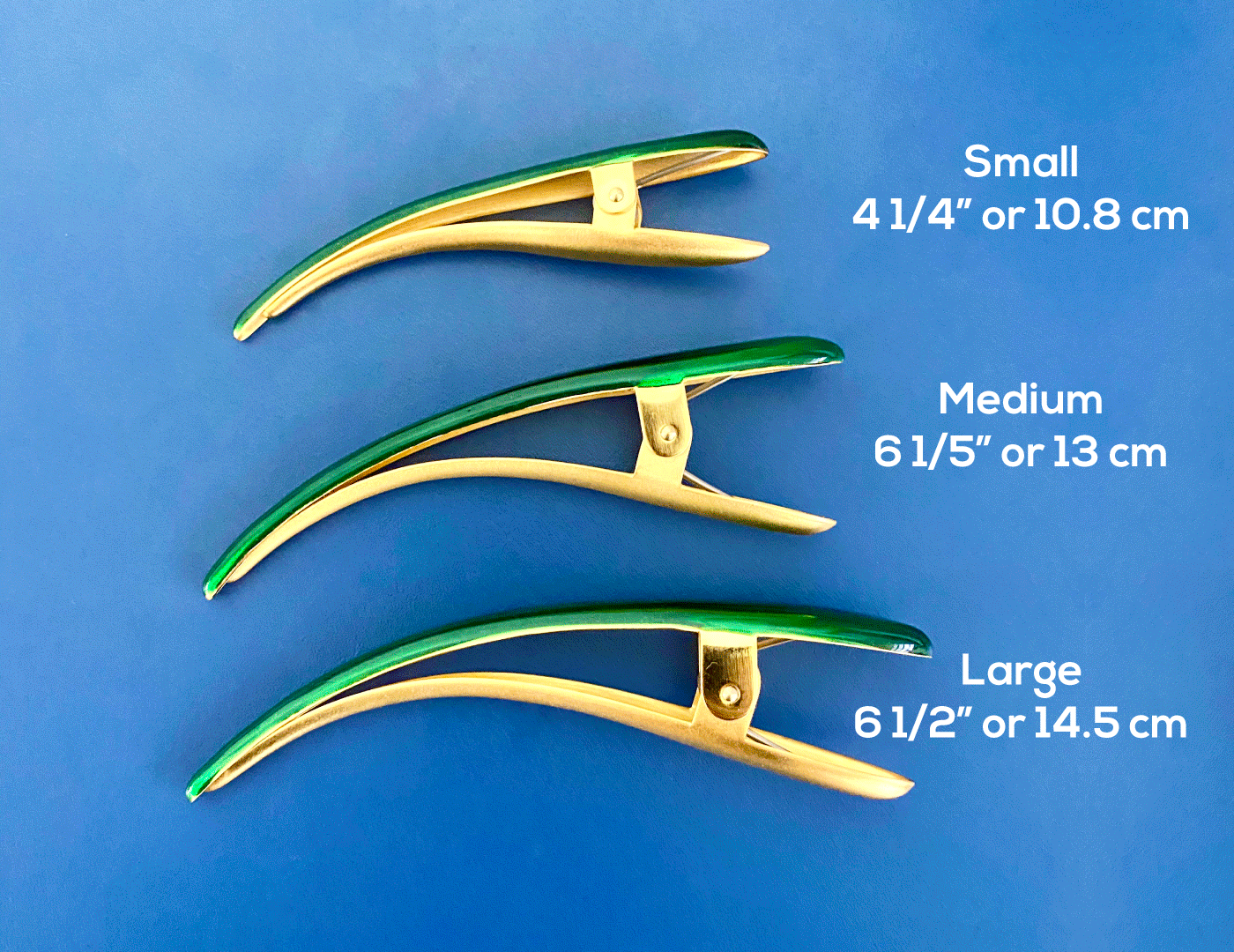 Super Clip Mattes | Ficcare