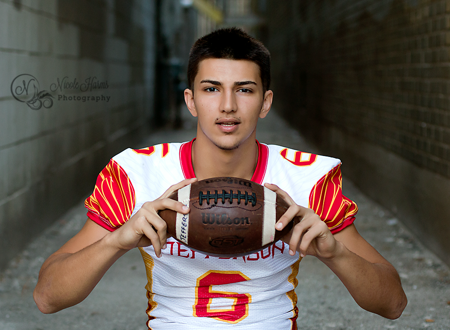 Rockford Child Photographer | Illinois | Nicole Harms Photography