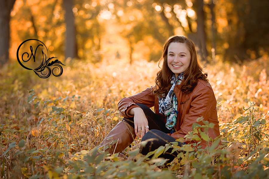 Rockford Child Photographer | Illinois | Nicole Harms Photography