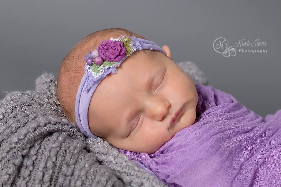 Rockford Child Photographer | Illinois | Nicole Harms Photography