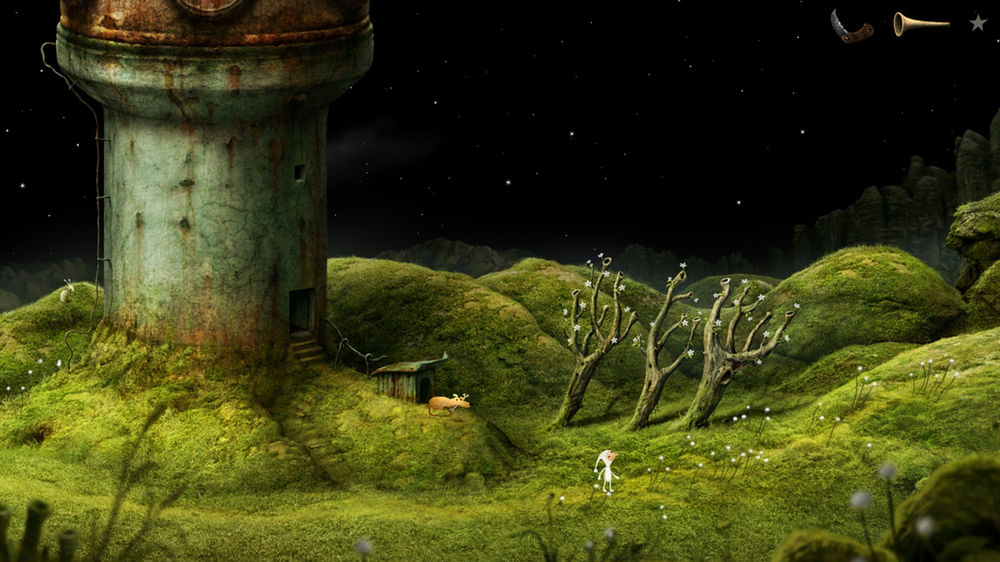 Samorost 3 Review