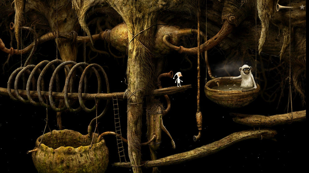 Samorost 3 Review
