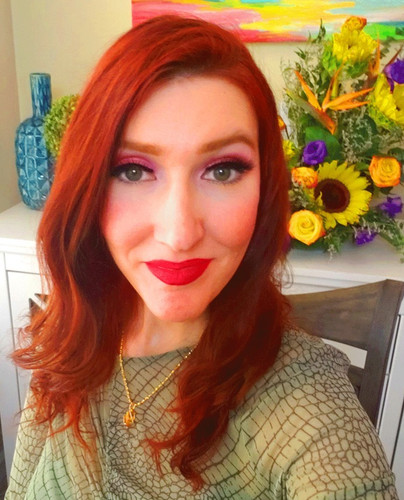 Live Reading (DECEMBER) | Jennifer Walker Zen