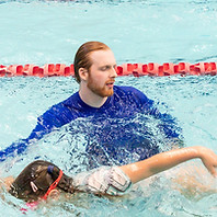 Grading | Affordable Swimming Classes Near Me