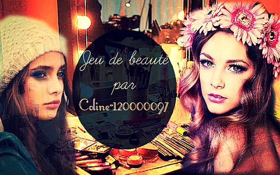 Coline-120000097 :: OhMyDollz : Le jeu des dolls (doll, dollz ...