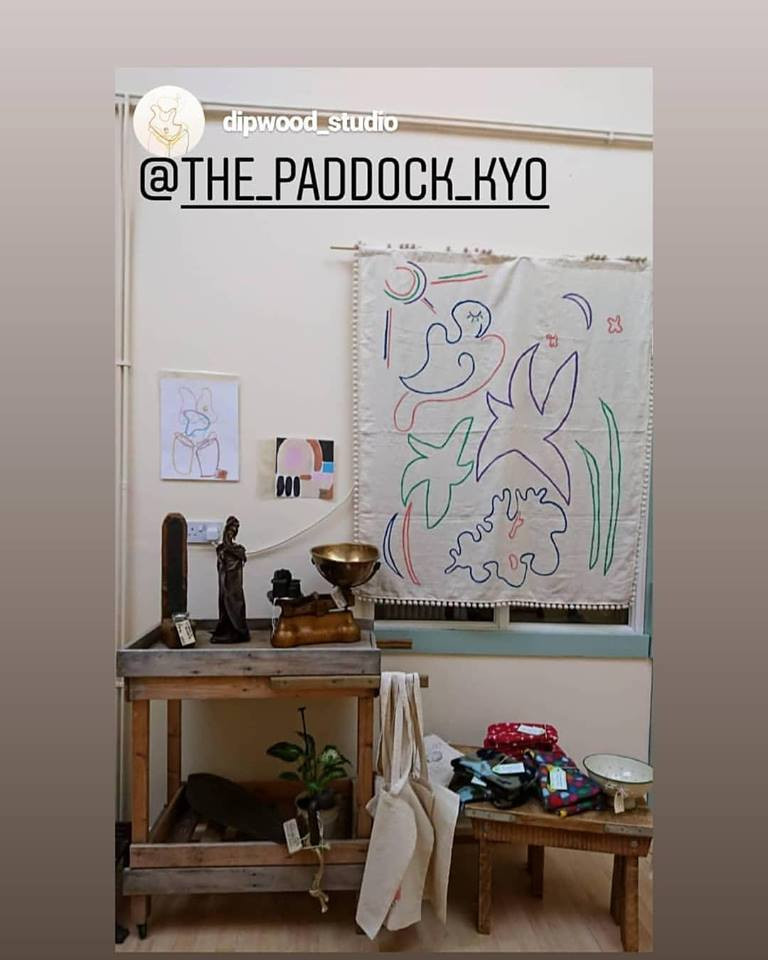 The Studio at The Paddock Farm Shop | Paddock Community