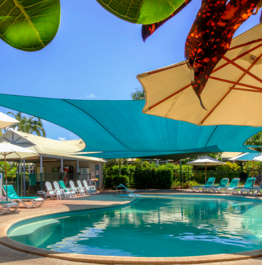 Broome Beach Resort | holiday accomodation broome | 4 Murray Road ...