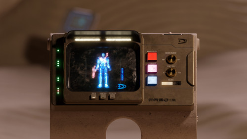 Freq-2: Sampled Synth Plugin | Dezert Audio