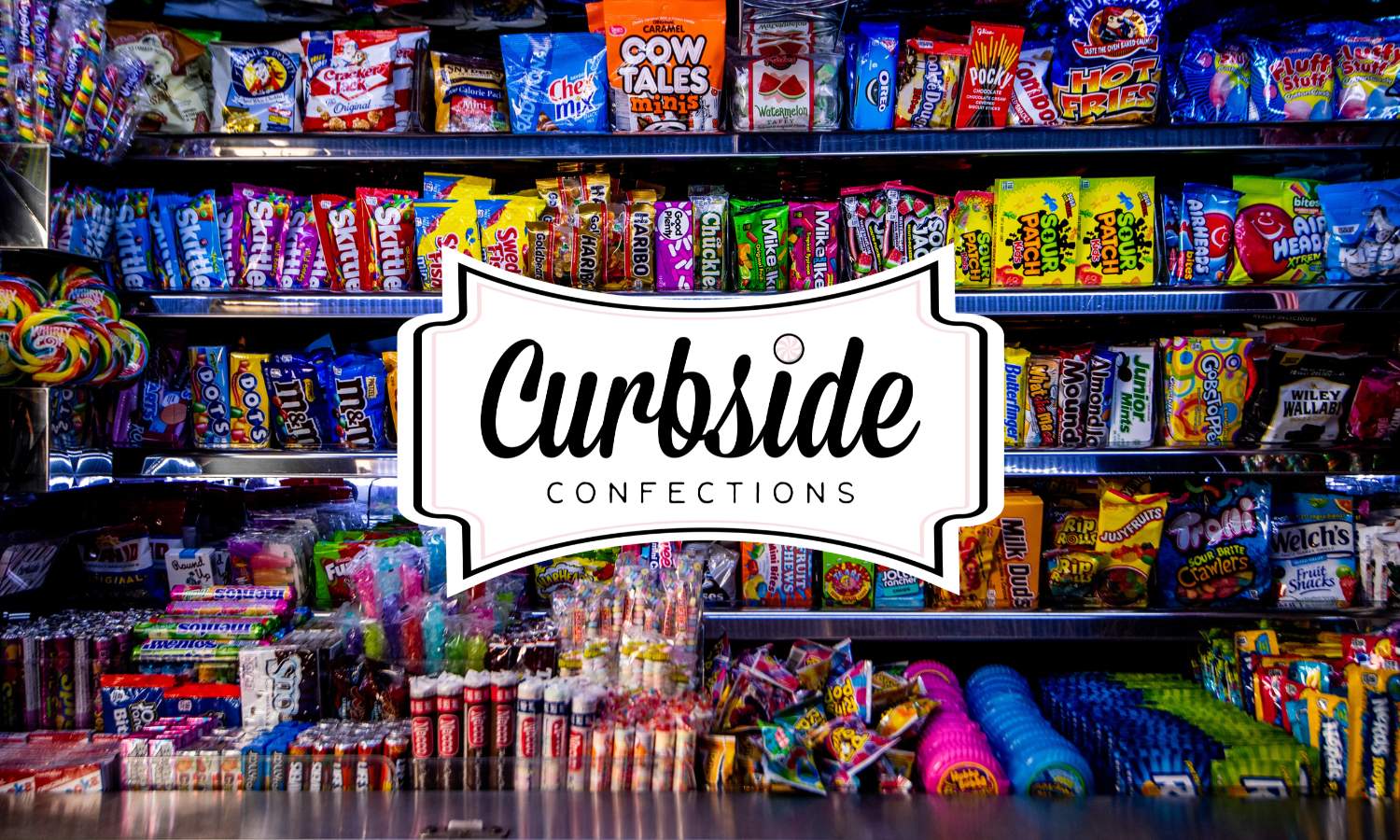 Meet Our Team | Curbside Confections