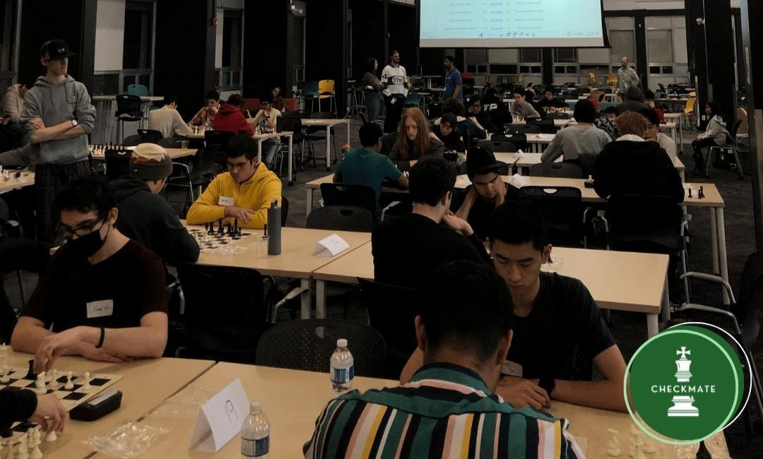 Junior High and High School Chess Tournament | Checkmate Foundation