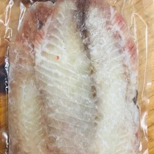 Nile Perch Fillet | Dingles Meat