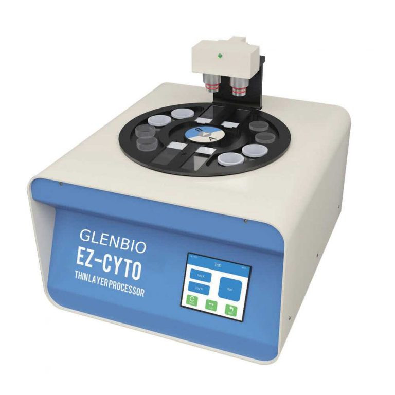 Citología Líquida | España | Laboratorios Heiga | Labheiga