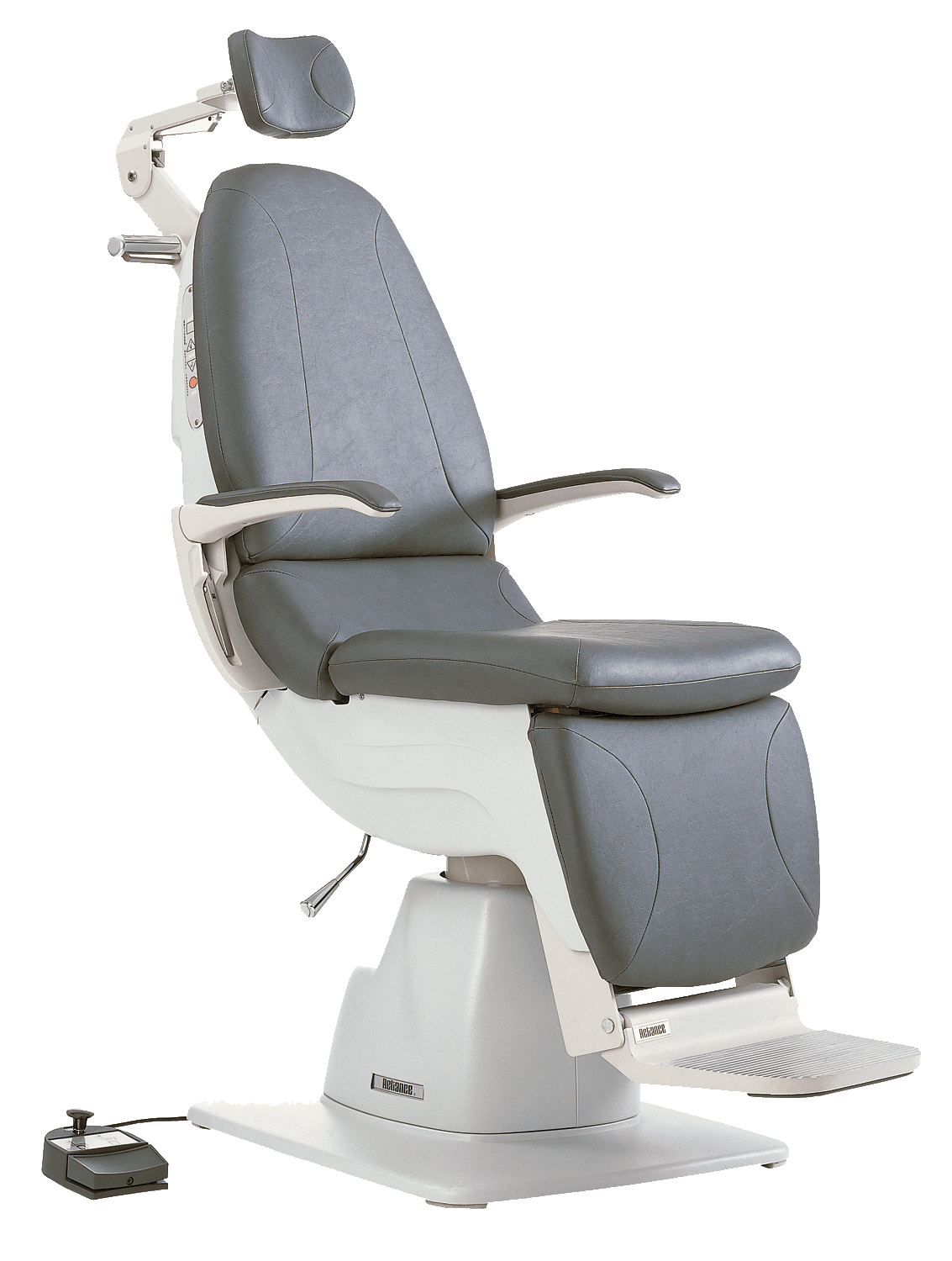 FXM-920 Exam Chair | metroophthalmic