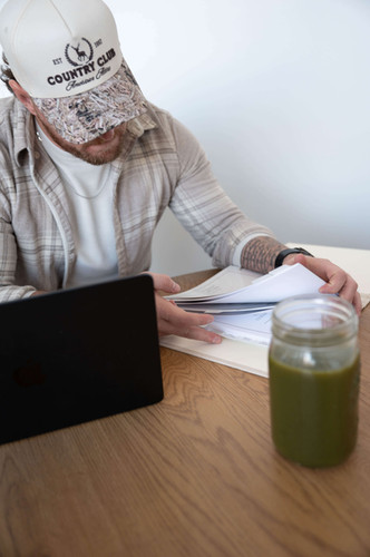 DIY Fitness Plans | Kop Fitness