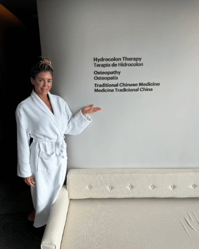 SHA WELLNESS CLINIC, CANCUN, MEXICO