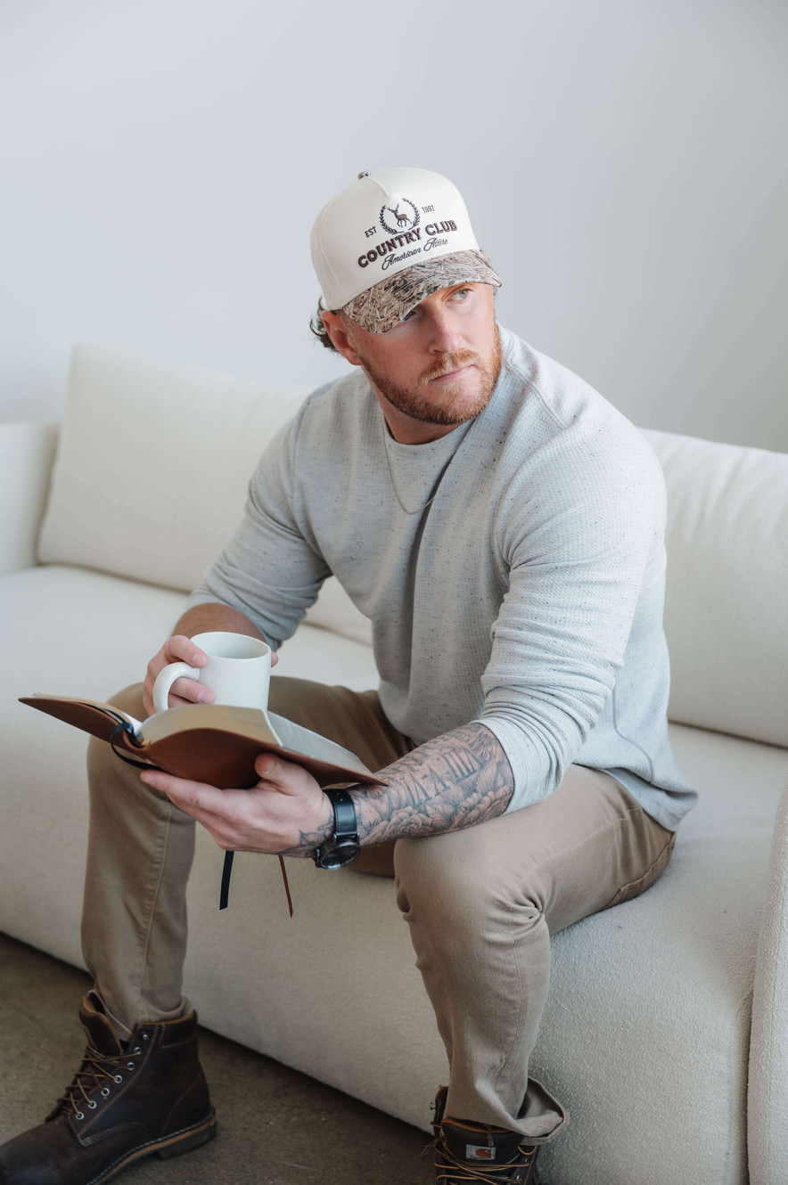 Meet Ryan Kopca | Koplivewell