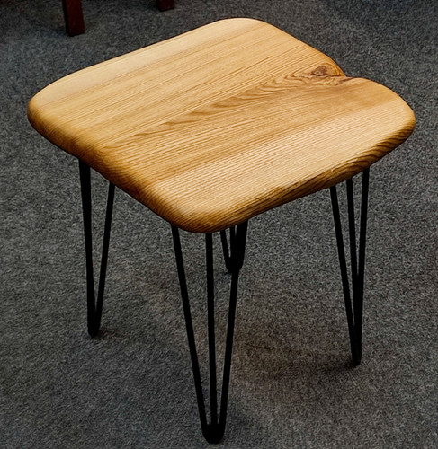 Pall i ask | HandmadeWood.se