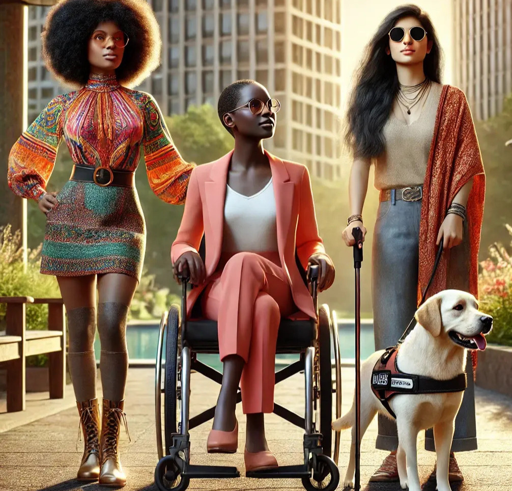 Breaking Barriers: Addressing Economic Inequities Faced by Black and ...