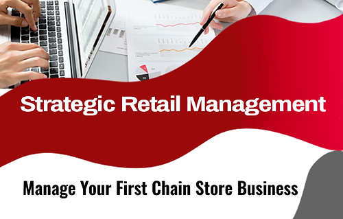 Strategic Retail Management | IABMS