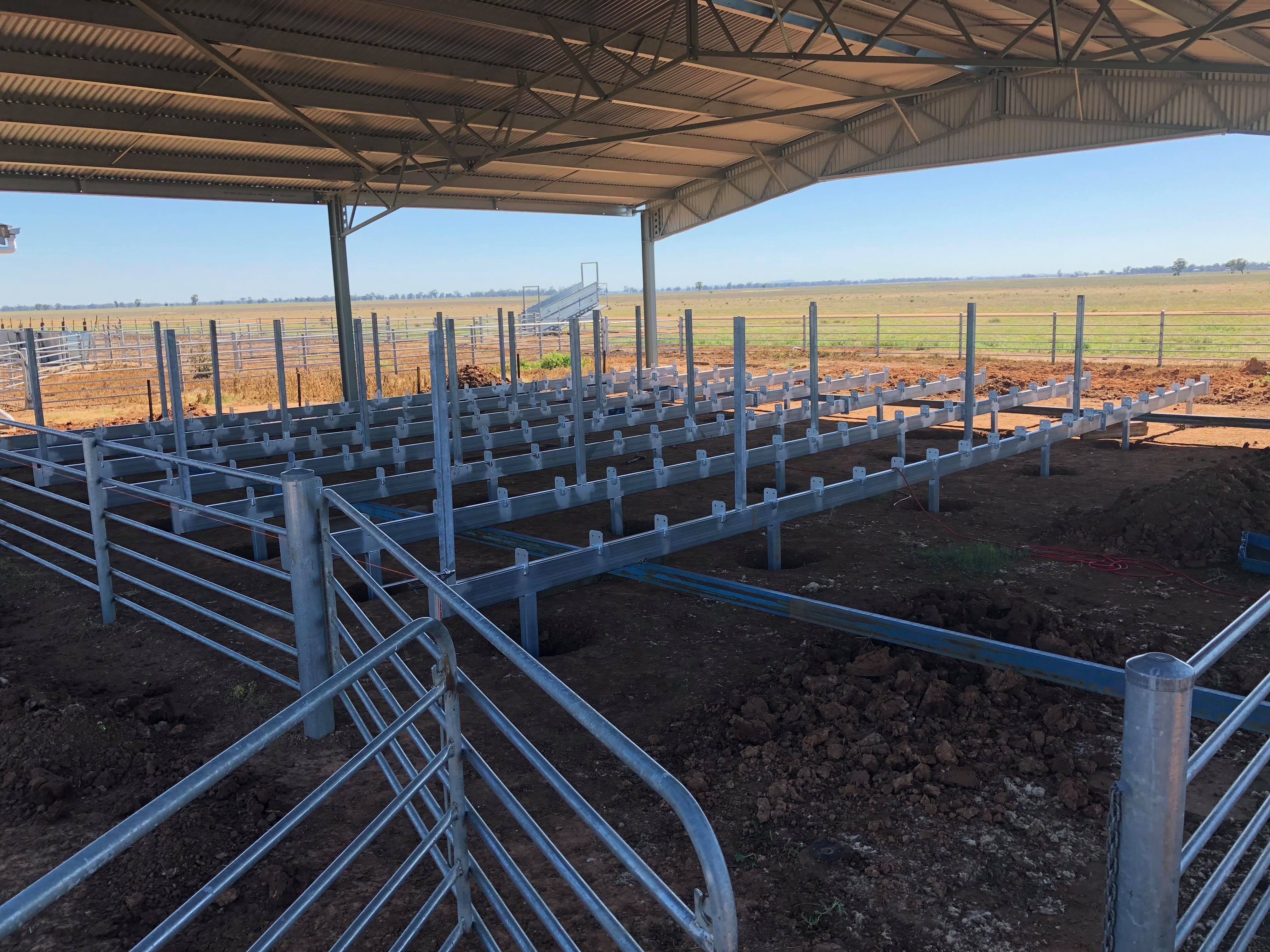 Shearing Sheds | midproengineering2