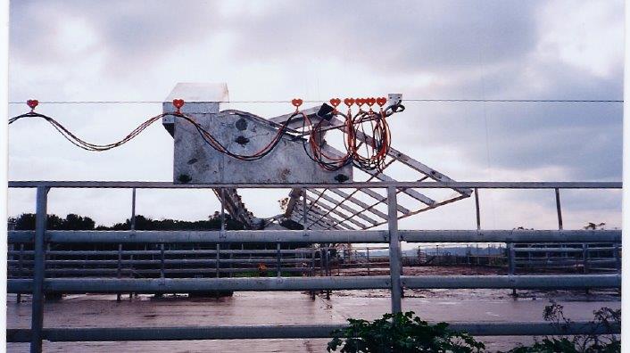 Backing Gates | midproengineering2