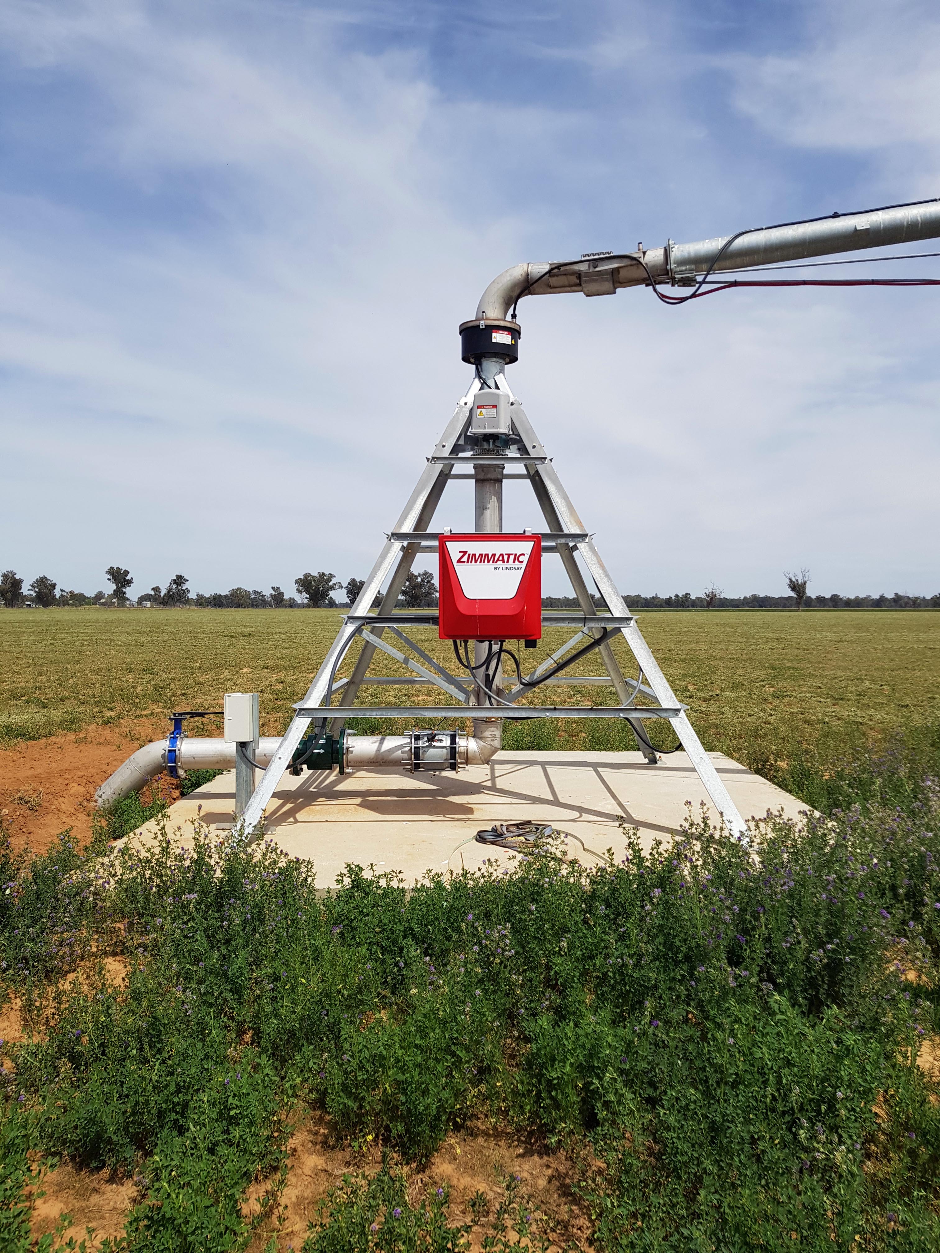 Centre Pivots | midproengineering2