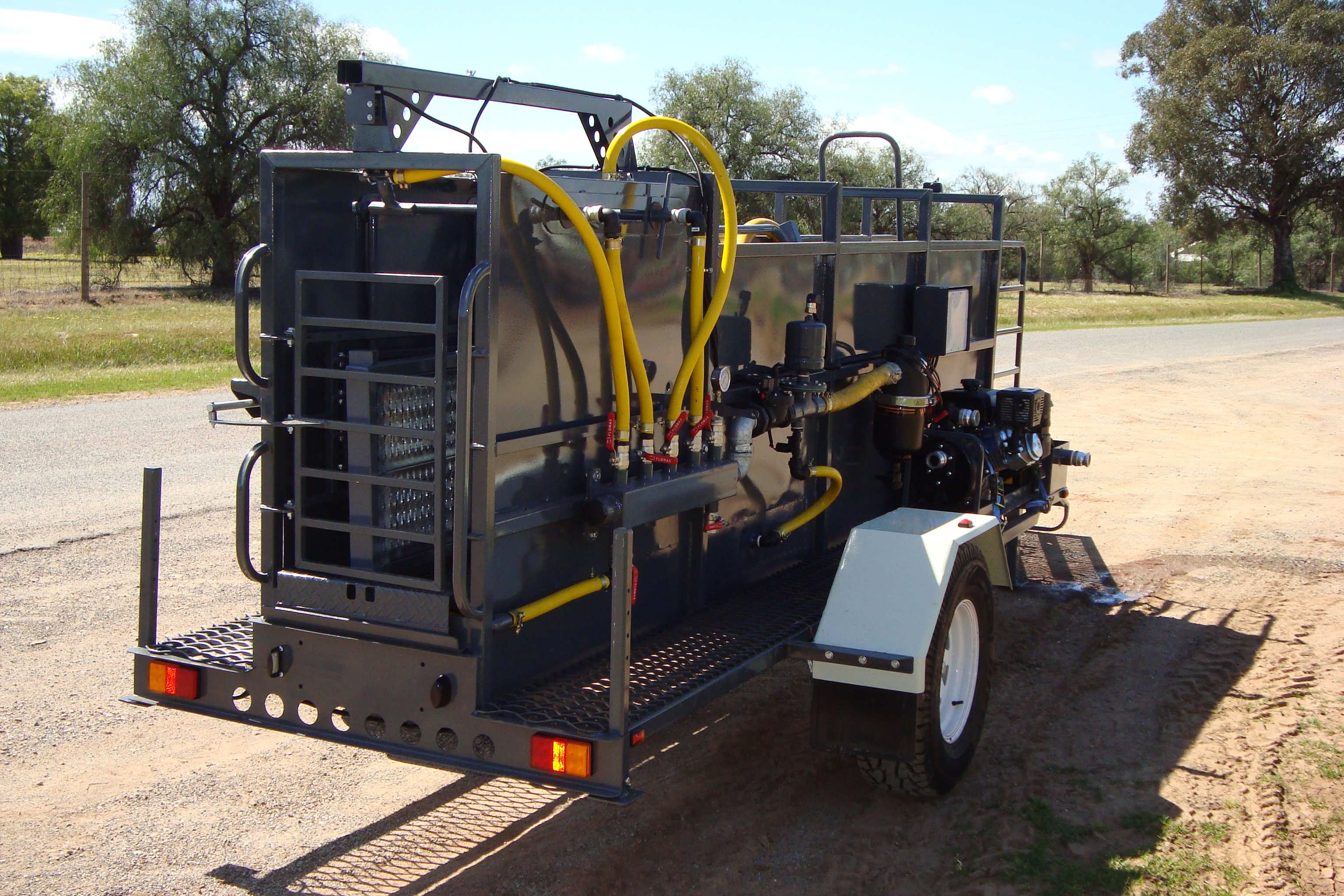 Sheep Jetter | midproengineering2