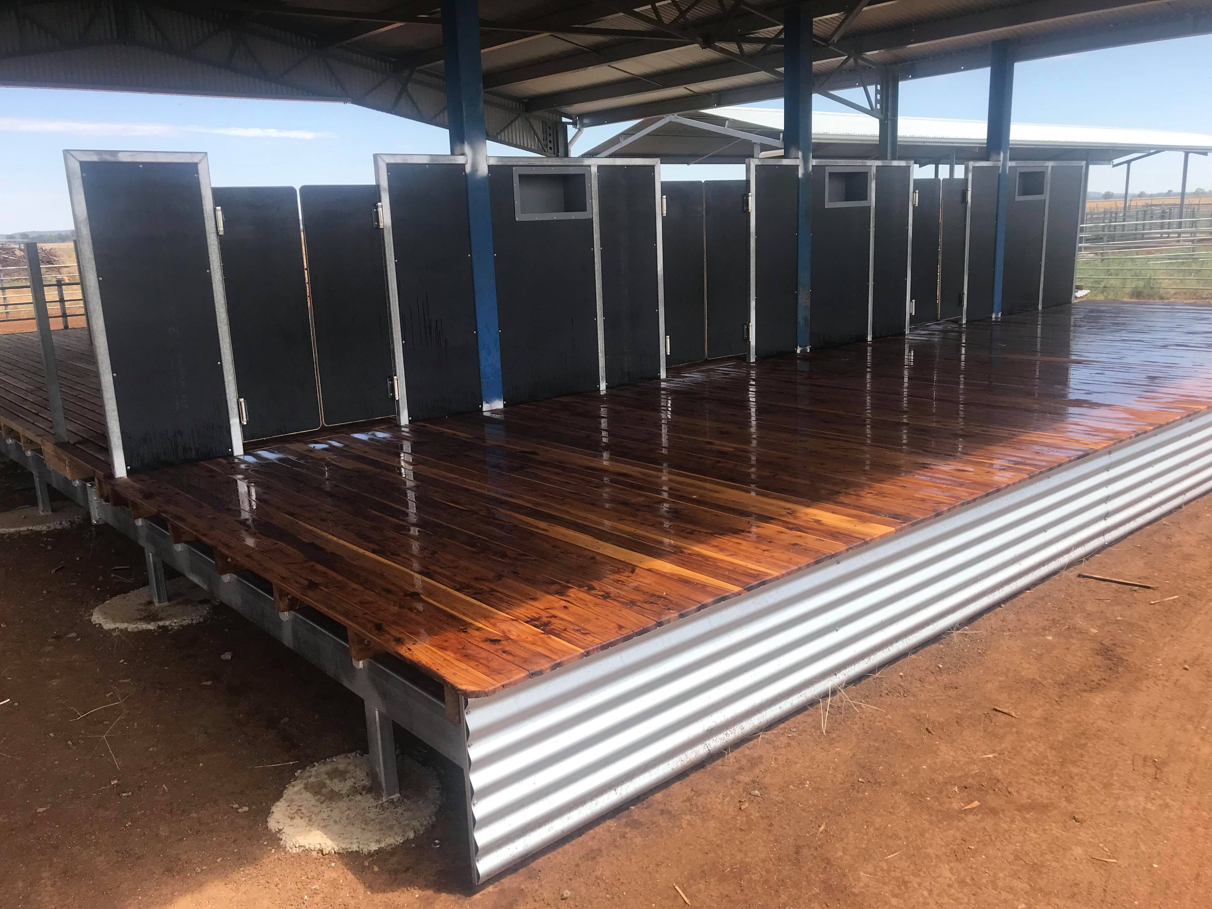 Shearing Sheds | midproengineering2