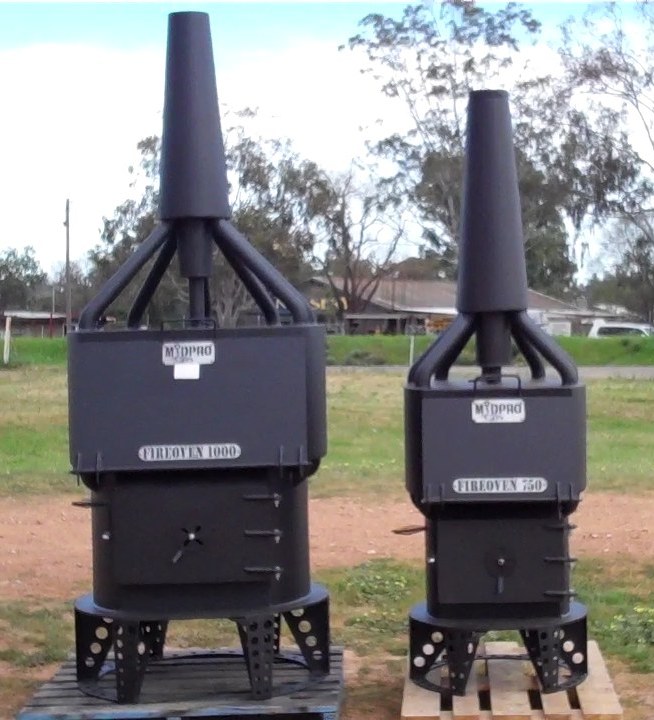 Fire Oven | midproengineering2