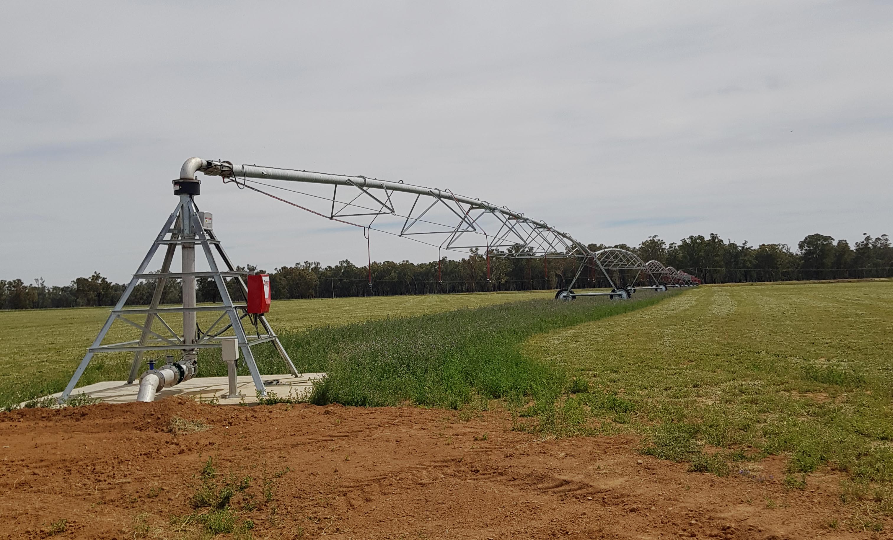 Centre Pivots | midproengineering2