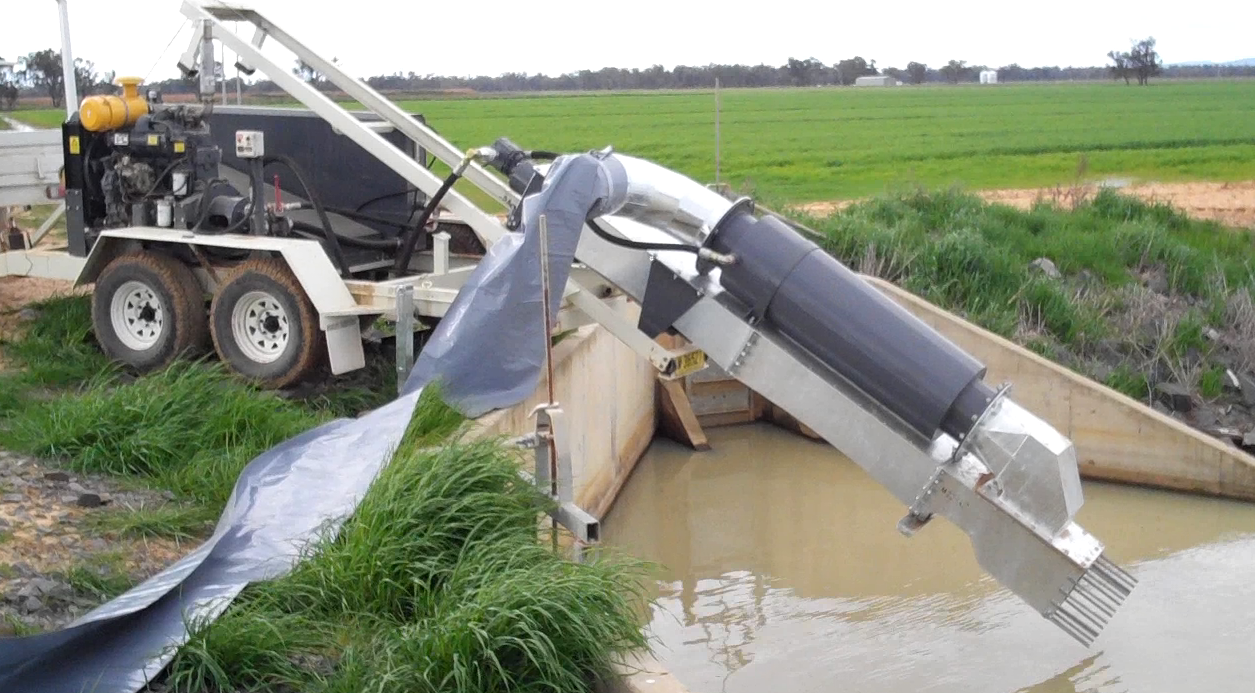 Flood Lift Pump | midproengineering2