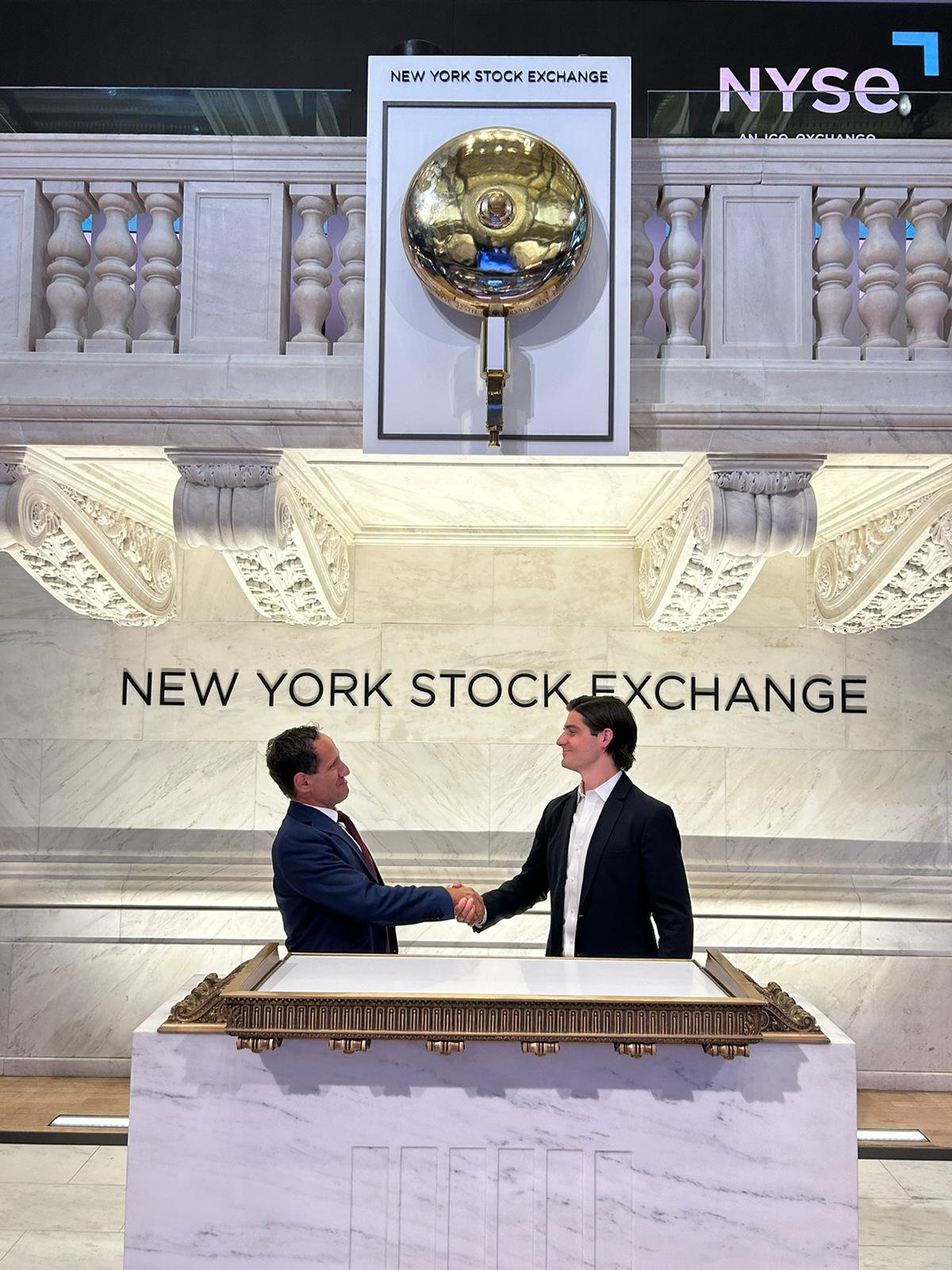 NYSE TV Interview in Defense of Sustainable Investing | Responsible Alpha