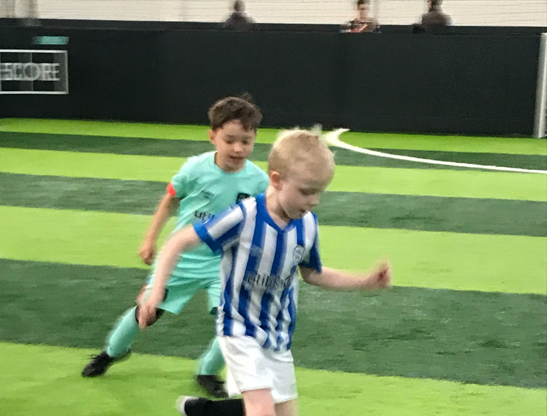 Football Coaching | AYD Elite Academy | Huddersfield