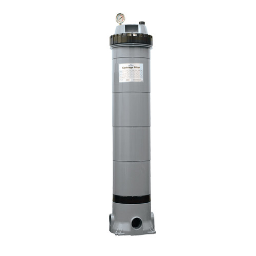Claro CR Series Cartridge Filter | JelihaPoolSolutions