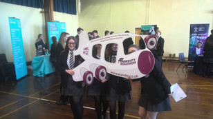 Home | Omagh High School | Northern Ireland