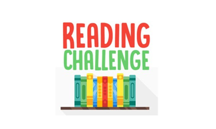 Easter Reading Challenge