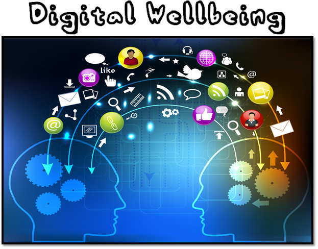 Digital Wellbeing