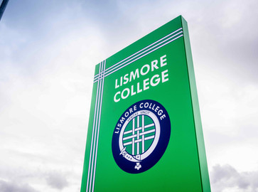 Home | Lismore College | Monbrief E Rd Craigavon