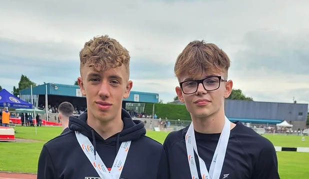 Sullivan Upper School | Northern Ireland